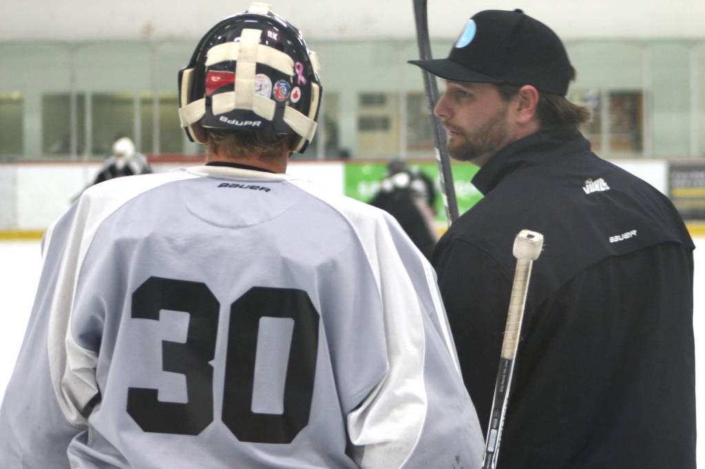 Braves return with new coach, younger team | Peninsula News Review