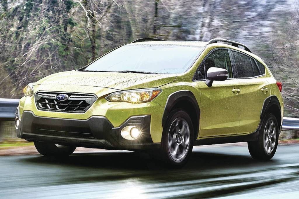 The Auto Sleuth: Hot off the press! | Peninsula News Review