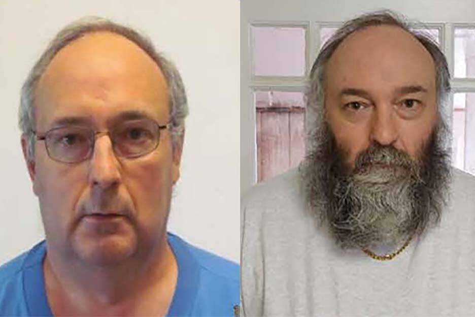 Child sex offender who has broken numerous supervision orders to live ...