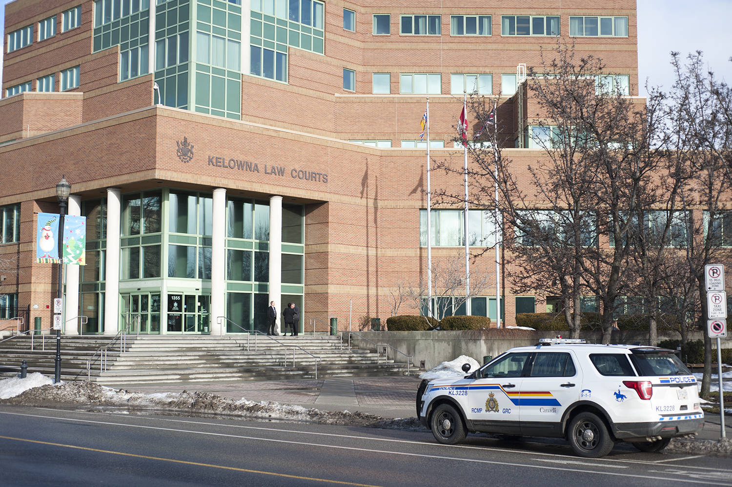 ‘Kelowna Mountie nearly killed’: Attempted murder trial continues ...
