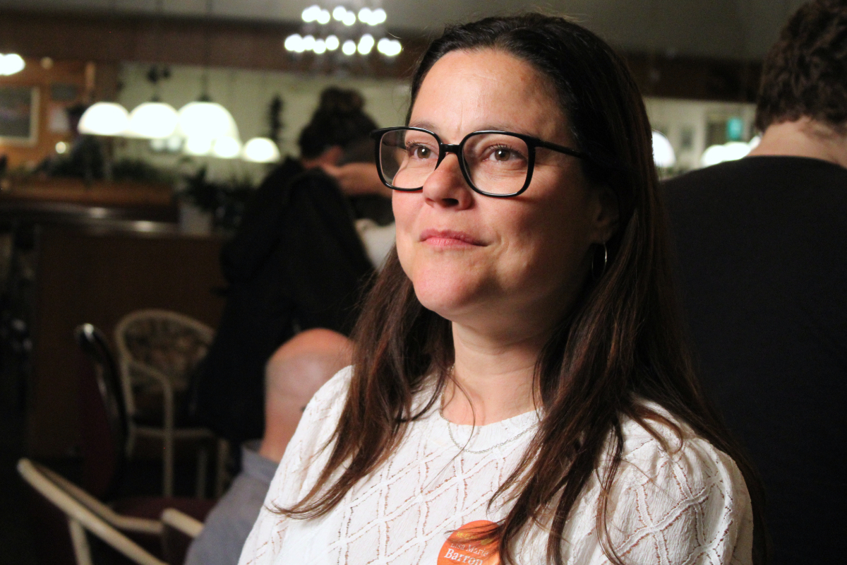 Nanaimo-Ladysmith elects Conservative MP, Canada votes for Liberal ...