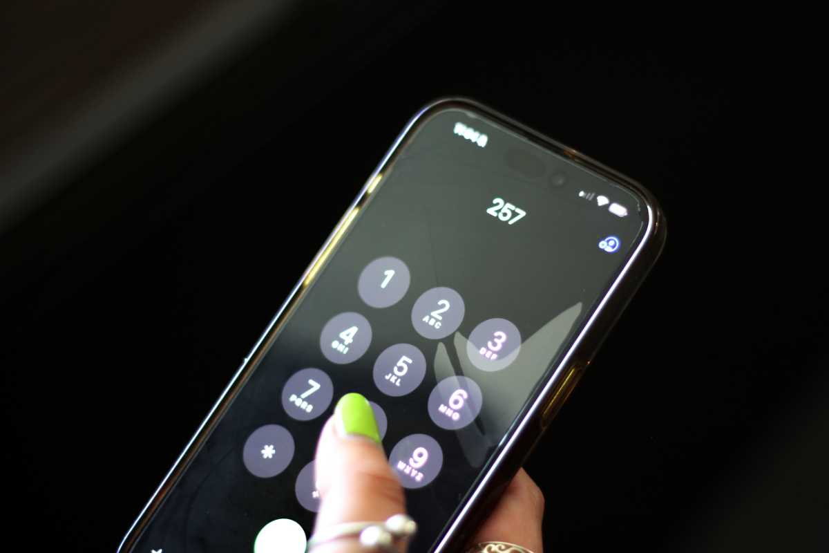 B.C. is getting another area code | Peninsula News Review