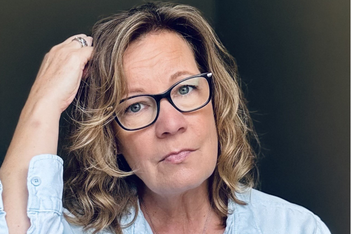 Victoria author’s debut novel explores mother-daughter dynamics | Peninsula News Review