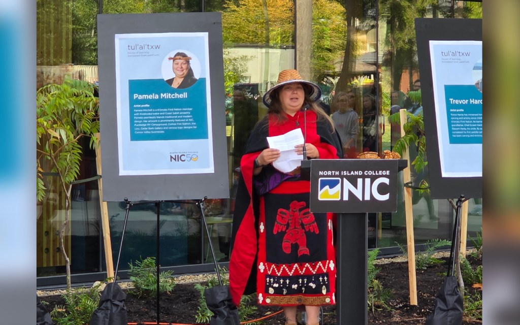 $77M student housing project brings 217 new beds to Vancouver Island ...