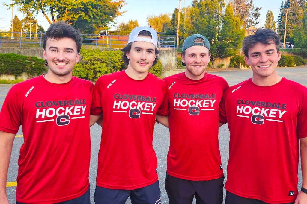 B.C. junior hockey team benched as owners brawl behind the scenes | Peninsula News Review