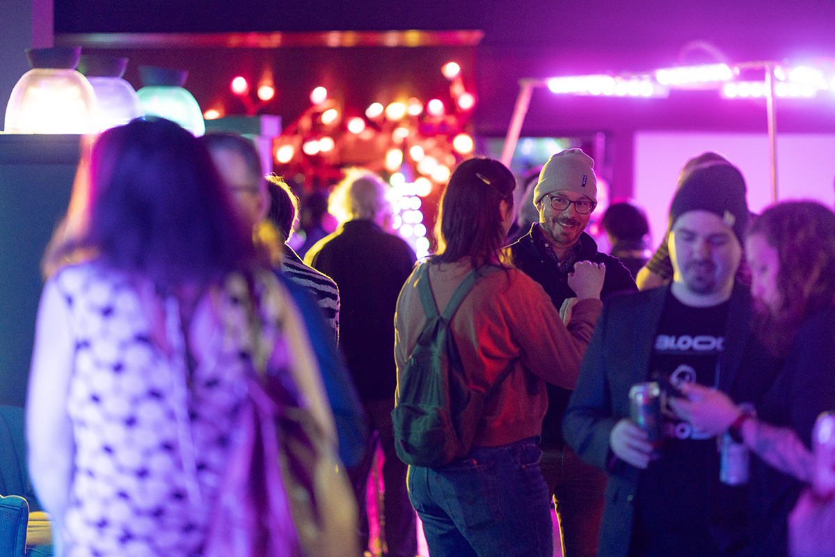 Hands-on Halloween: Victoria artcade explores the cute and creepy ...