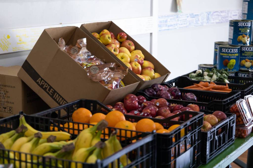 Lego creations help feed students, bring festive cheer to Victoria | Peninsula News Review