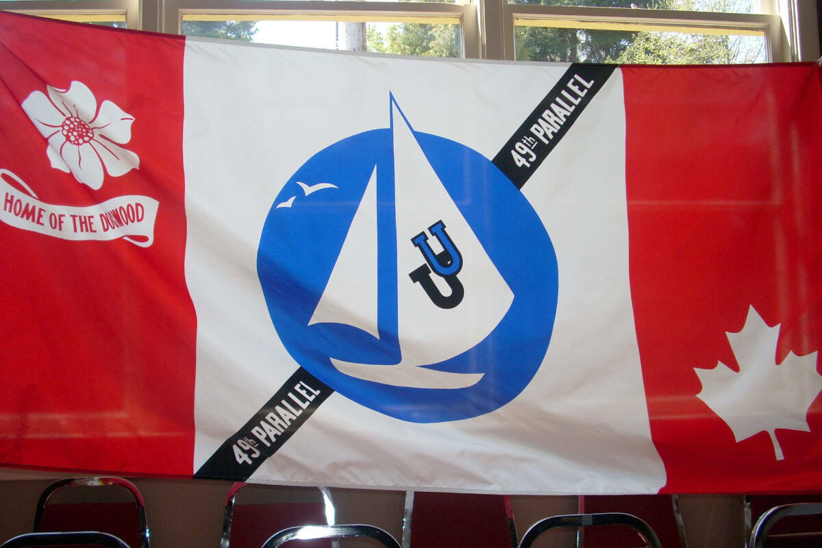 Flag flap: $10K budget item draws attention to itself and Island flag ...