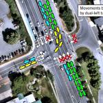 Langford sees red over proposed changes to gridlocked highway ...