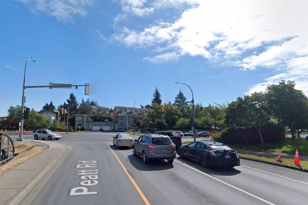 Langford sees red over proposed changes to gridlocked highway ...