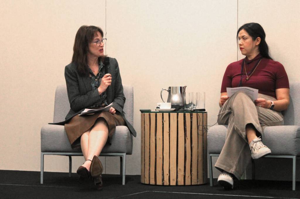 AI a ‘game changer’ for B.C. health care time management, risks exist ...