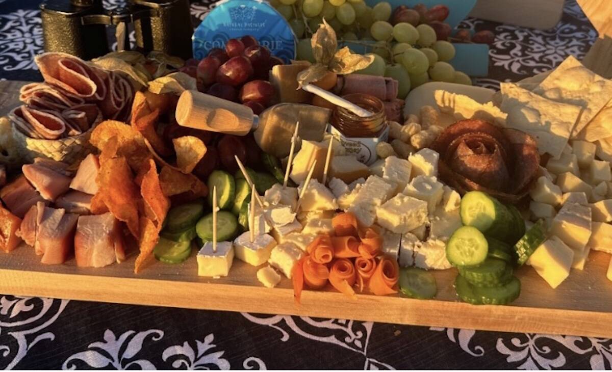 Courtenay cheese company wins gold in World Cheese Awards | Peninsula ...